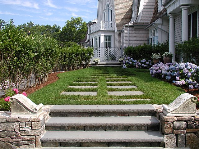 Finding the Right Landscape Contractor — Joyce Landscaping